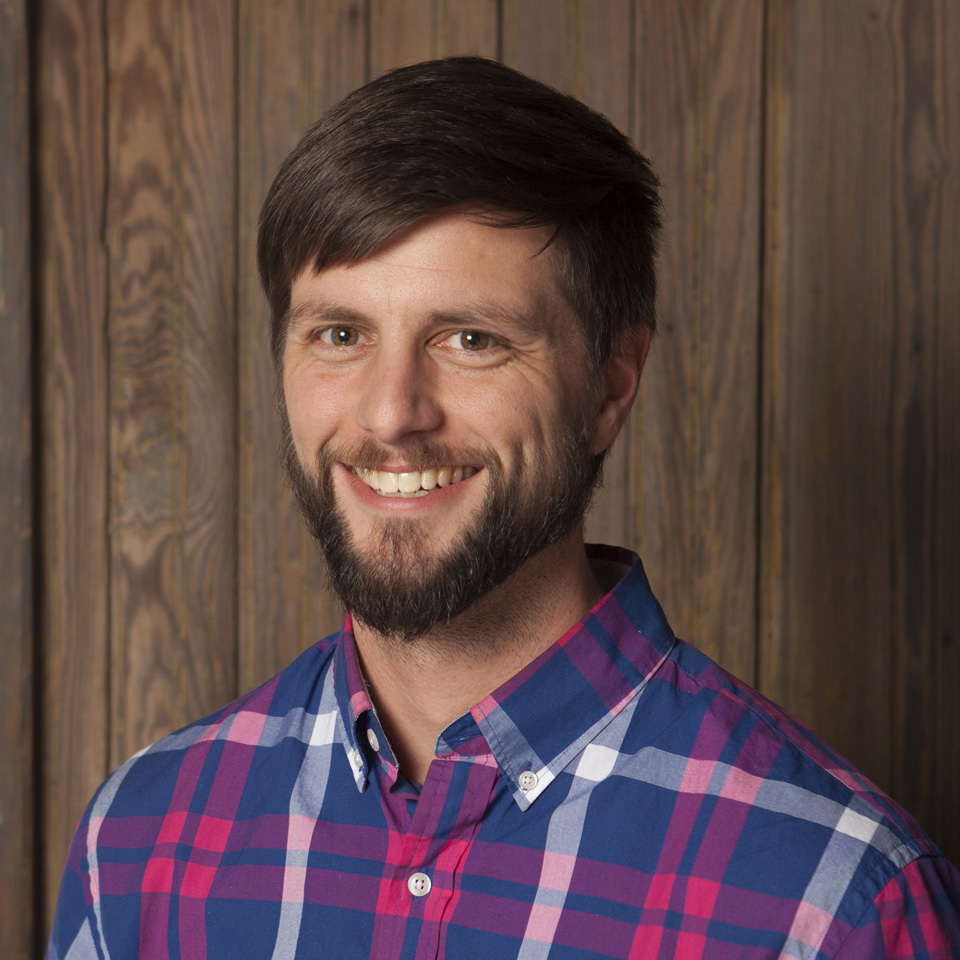 Board of Directors - The Good Story